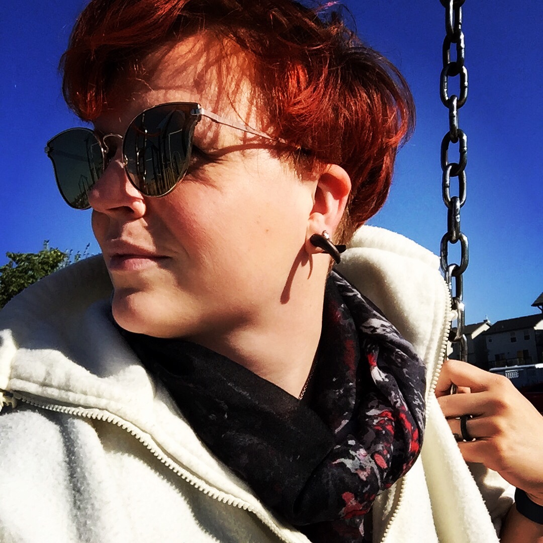 The Modest Feminist – Momslaught